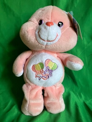 Rare- Care Bears DAYDREAM BEAR 2003 20th Anniversary | eBay