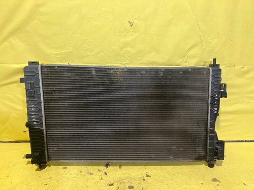 2011-2016 Radiator Chevrolet Malibu 8 22883363 | eBay