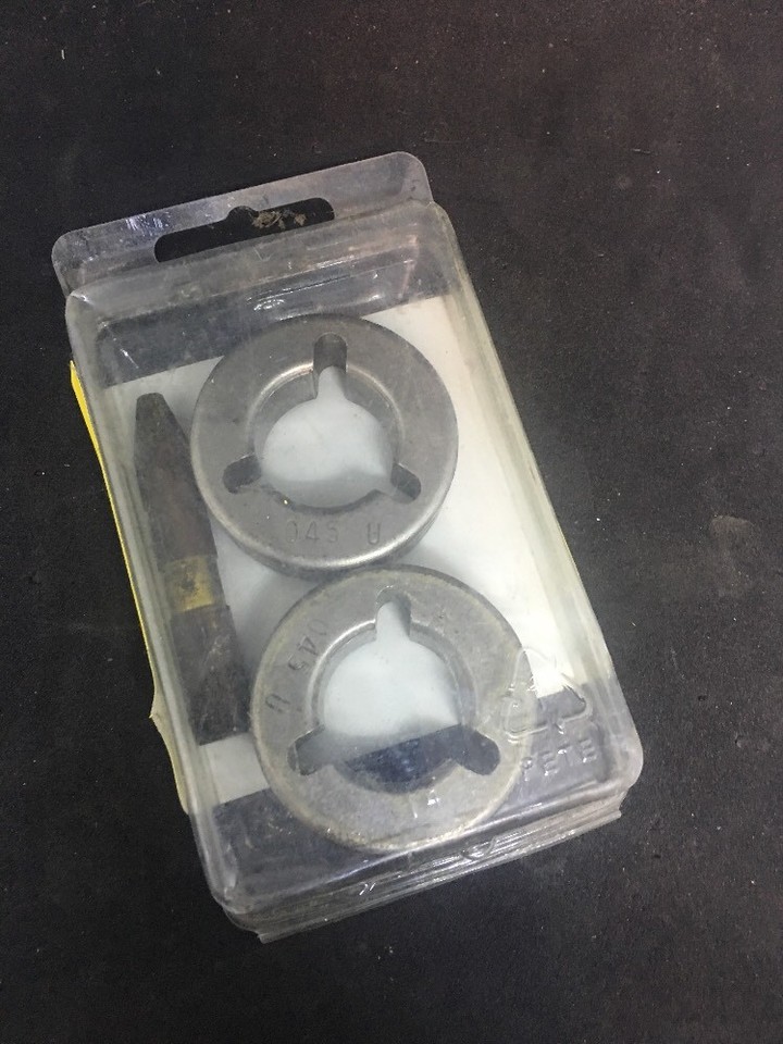 PROFAX PX079599 DRIVE ROLL KIT “U” TWO ROLL .045 Free Shipping. | eBay