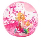 ORB Squish-O Sphere Viral Tik Tok Nemo Clown Fish Aquarium Squishy ...
