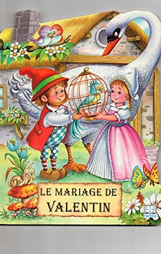 Le Mariage de Valentin, Marie DUVAL | eBay