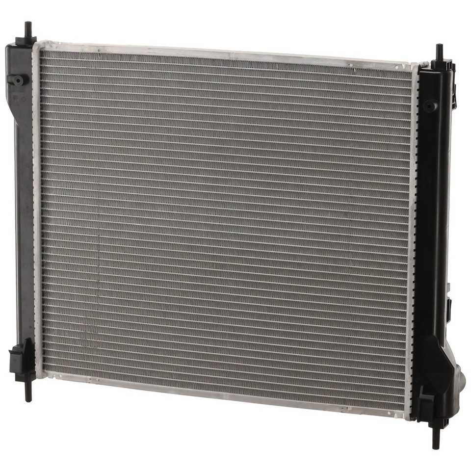 Radiator For 2011 2012 2013 2014 2015 2016 2017 Nissan Juke | eBay