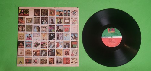 Yusef Lateef's Detroit Latitude 42° 30' Longitute 83° Atlantic SD 1525 ...