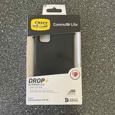 NEW Otter Box Commuter Lite Phone case for Samsung Galaxy A32 5G | eBay