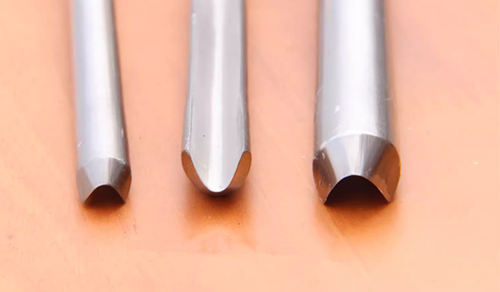 Bowl Gouge Set Wood Lathe Turning Hss Woodturning Woodworking 2001/2002 ...