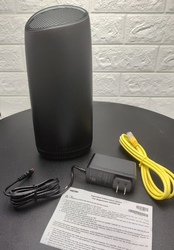 Spectrum Wi Fi 6e Advanced Router Sax2v1s Sagemcom New Ebay