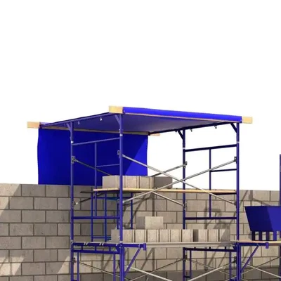 Canopy Top for Scaffold End Frames Heavy | Grelly USA