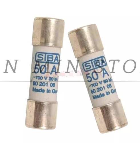 5PCS new for fuse 5020106 50A 700V 14*51mm | eBay