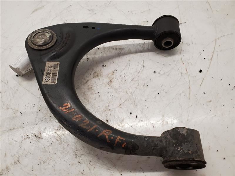 Toyota Sequoia SR5, Front Right Upper Control Arm, 07-22, A02A, RWD ...