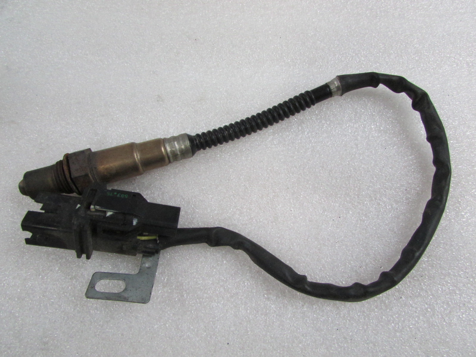 Ferrari 360, F430, 575, 599, 612, Enzo, Front Oxygen Sensor, Used, P/N ...