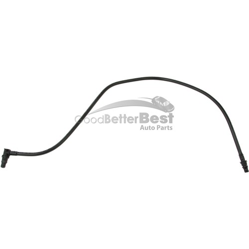 One New Genuine Engine Coolant Breather Pipe 2305010325 for Mercedes MB ...