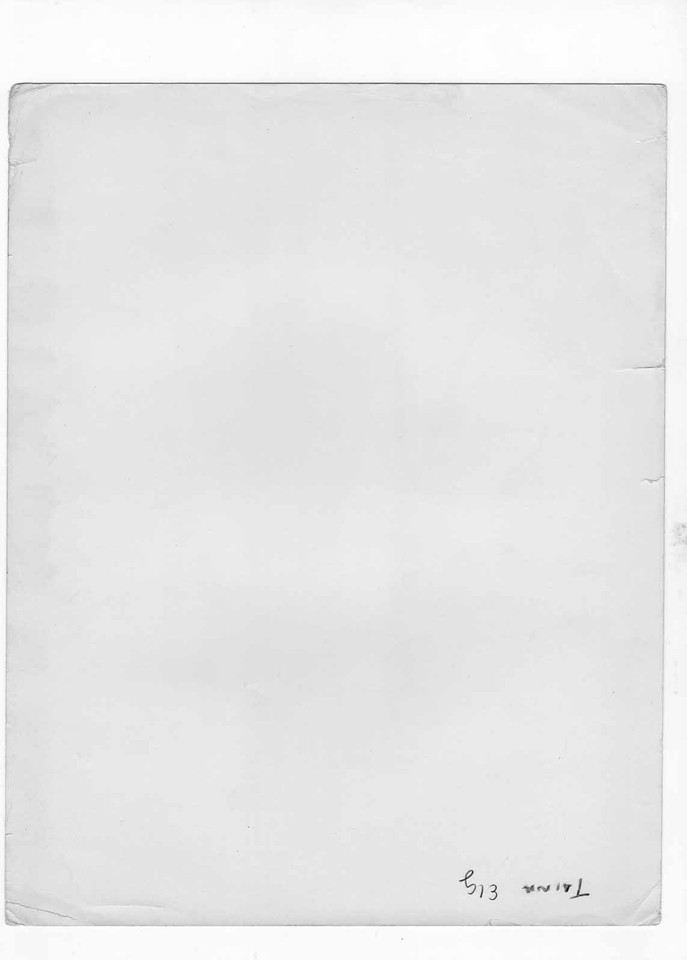 o23476 1959 orig photo pretty Kaye Elhardt portrait TV G.E. Theater ep ...