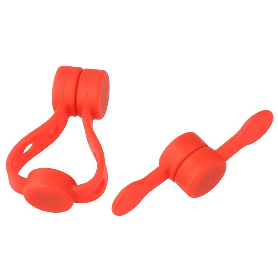 Air Fryer Magnetic Buckle Keeps Parchment Paper Secure During Cooking ...