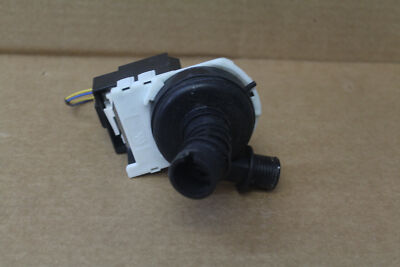 Cafe GE Dishwasher Drain Pump Assembly Part # WD19X24394 WD19X24829 | eBay