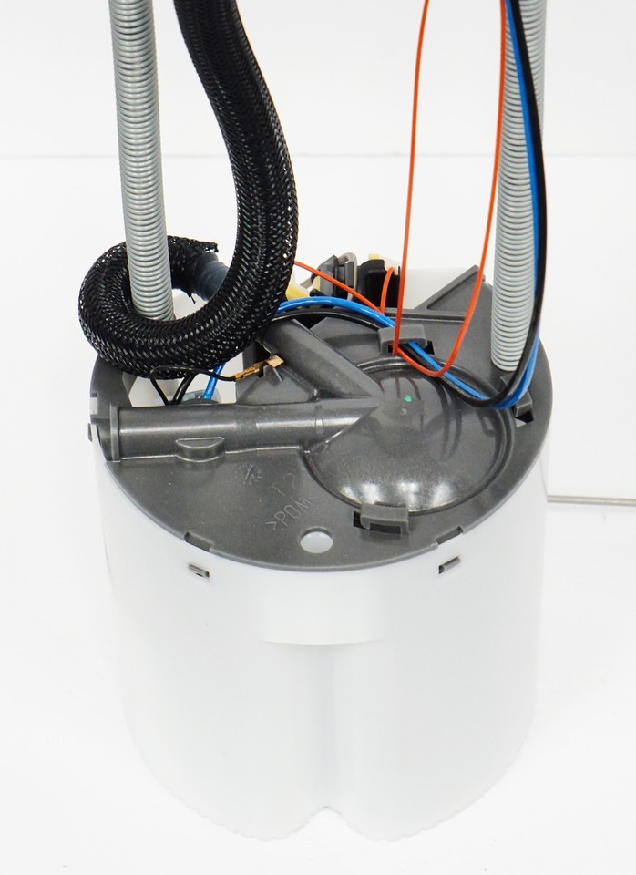 Bosch Fuel Pump Module 69445 for Chevrolet GMC Silverado 1500 2009-2013 ...