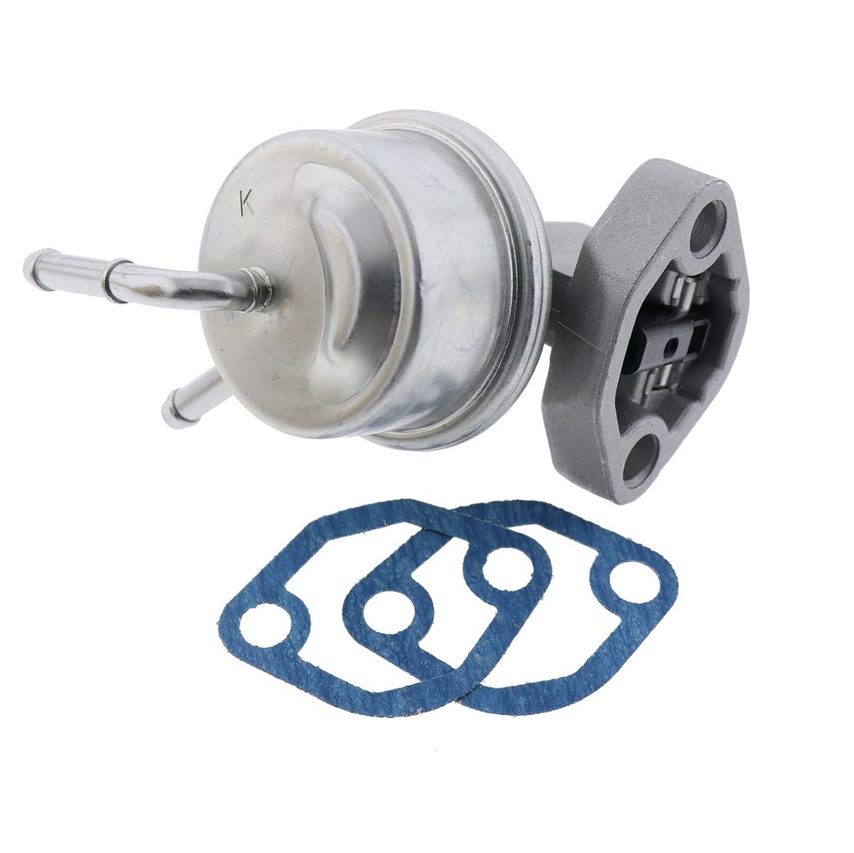 Fuel Pump AM132715 For John Deere 345 2243 LX172 LX178 LX188 LX277 ...