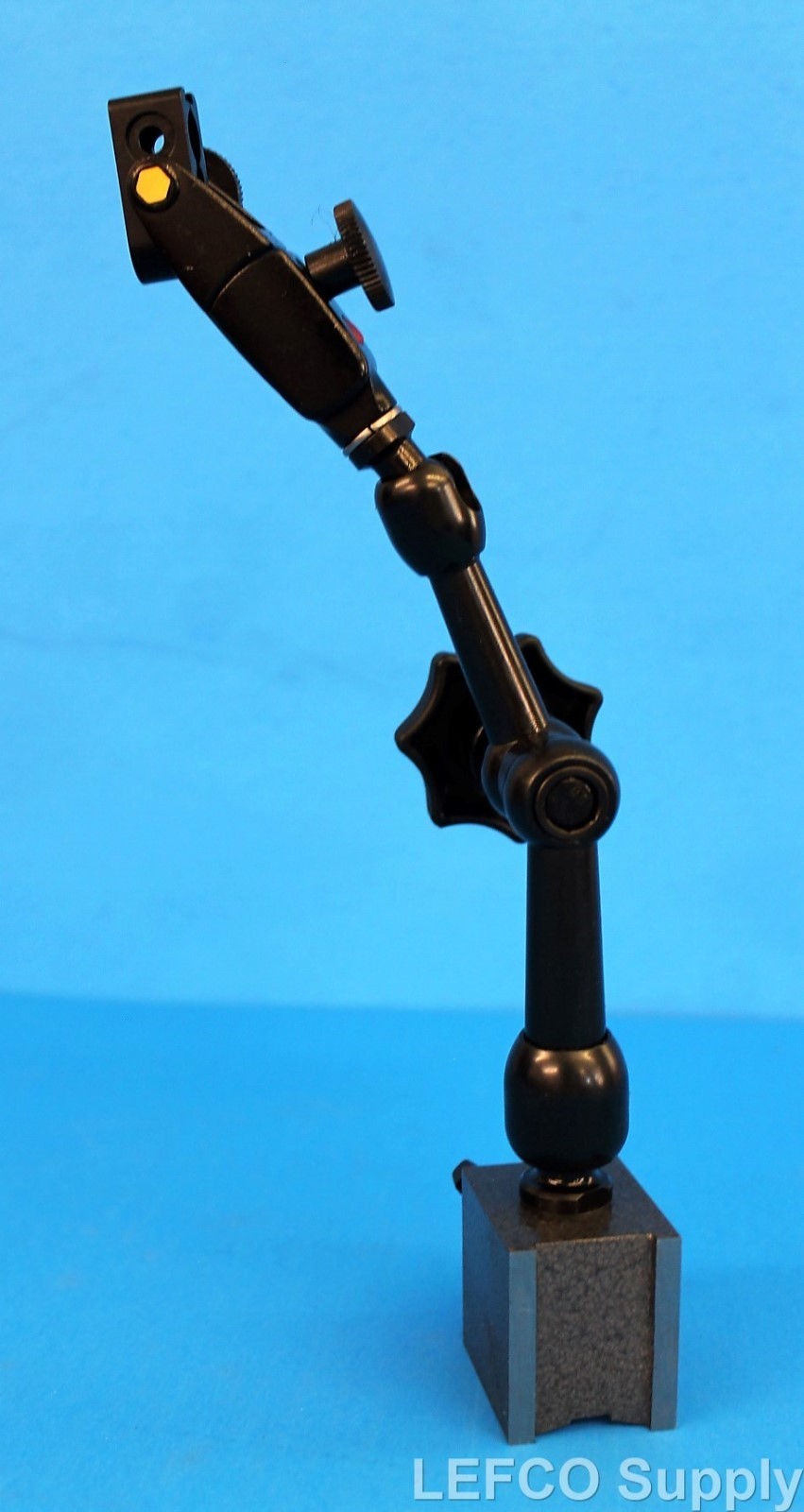 NOGA NogaFlex Magnetic Holding Base Dial Indicator Holder NF61003 NEW ...