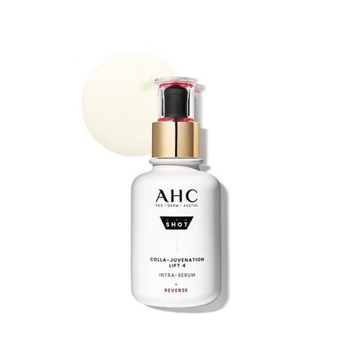 AHC Pro Shot Colla-Rejuvenation Lift 4 Intra-Serum 40ml K-Beauty | eBay