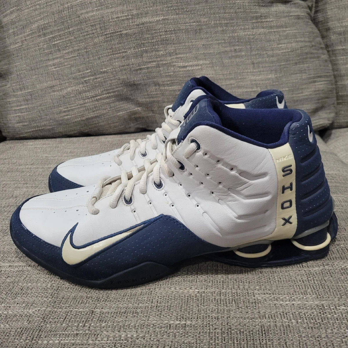celebration share natural nike shox elevate tb basketball shoes ...