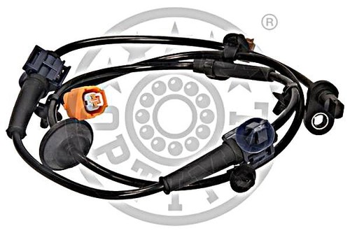 OPTIMAL ABS Speed Sensor For HONDA Jazz II 02-08 57450-SAA-G01 | eBay