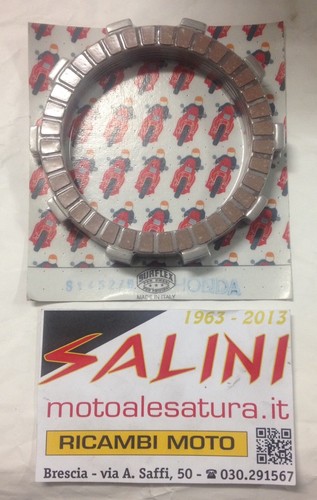 HONDA TRX 300 EX Friction Plates Clutch Discs Set | eBay UK