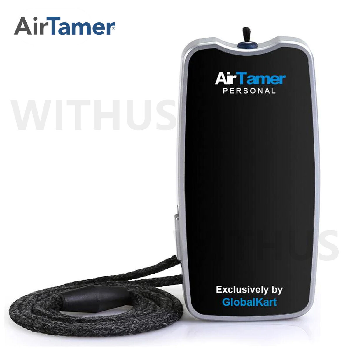 Airtamer a310 personal rechargeable and portable air purifier store
