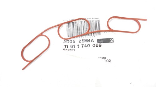 BMW Profile-Gasket for Intake Manifold 11611740069 | eBay