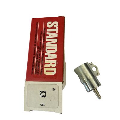 Standard Condenser Capacitor RC3 | eBay