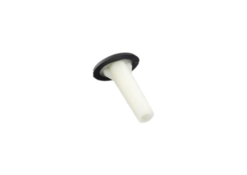 MERCEDES Ml W164 GL X164 Side Skirt Step Running Board Clips X 5 ...
