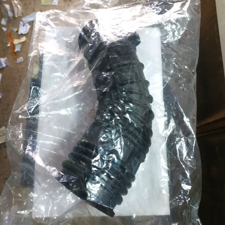 New For ACURA TSX 2005-2008 Engine Air Flow Tube Intake Pipe Hose17228 ...