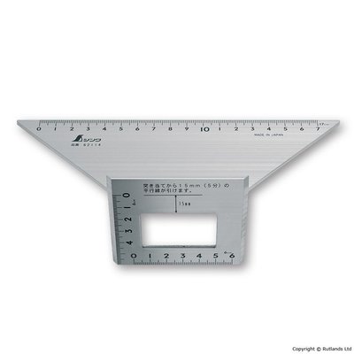 SHINWA Square Layout Miter Double 45 Degree 62114 Japan | eBay
