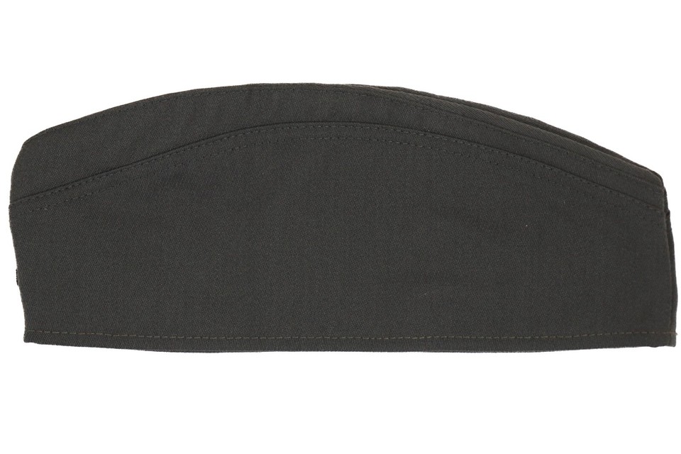 Size 63 - Authentic East German Side Cap NVA DDR Uniform Garrison ...