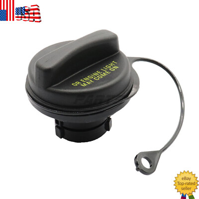 New Fuel Filler Cap Fuel Tank Cap For 1998-09 Ford Ranger 1997-04 Ford ...