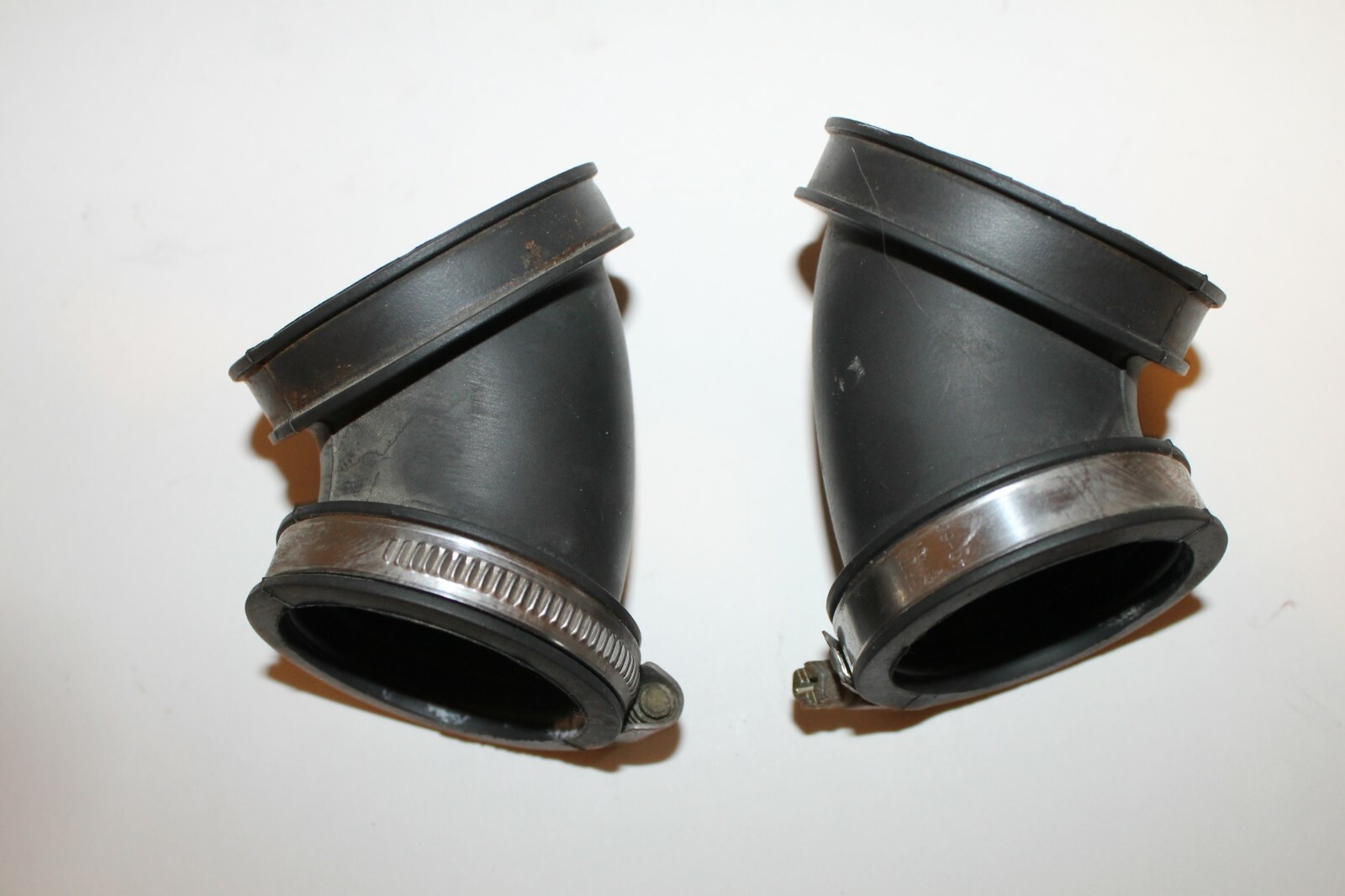2002 - 2006 Ducati Monster M620 Engine Air Intake Joint Boots 80110271A ...