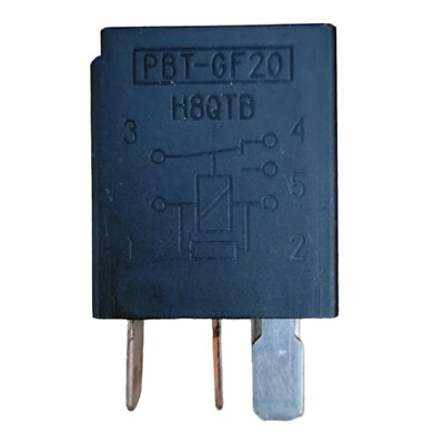 FORD RELAY F57B-14B192-AA TESTED | eBay