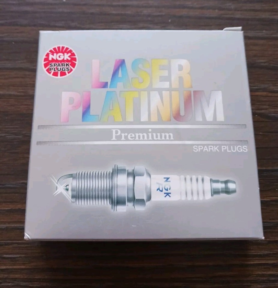 6 NGK 7781 ZFR5LP-13G Laser Platinum Spark Plug | eBay