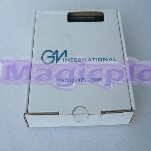 New 1PC GMI safety relay D5291S | eBay