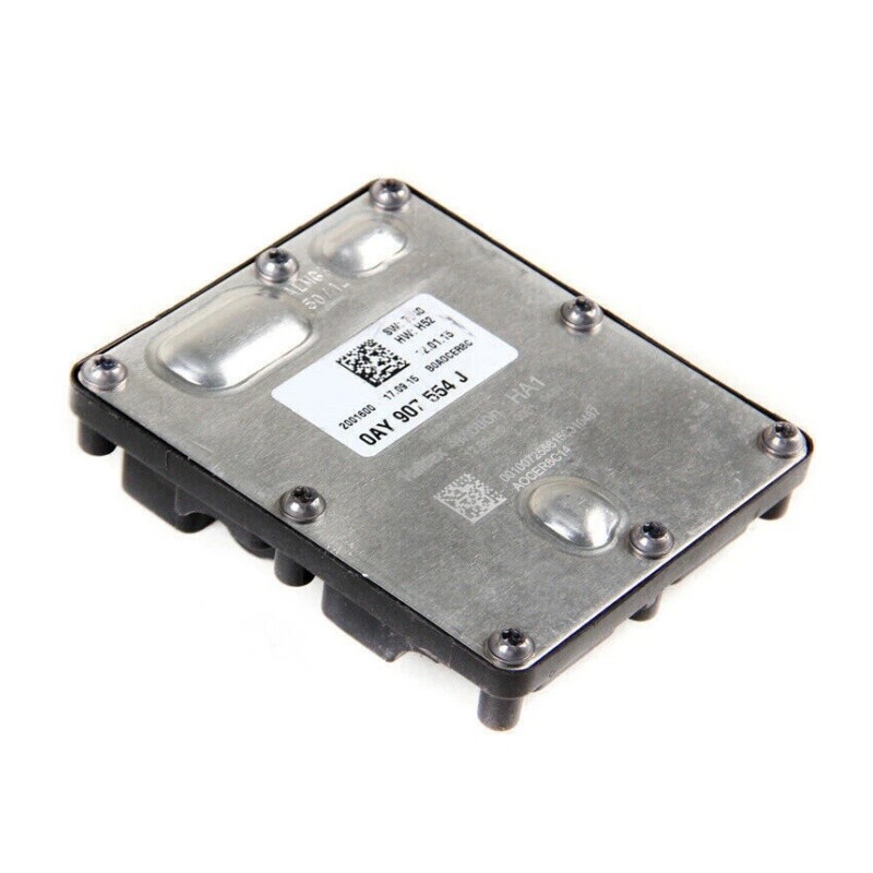 Rear Differential Control Unit For VW Tiguan Audi A1 Q3 RSQ3 Quattro ...