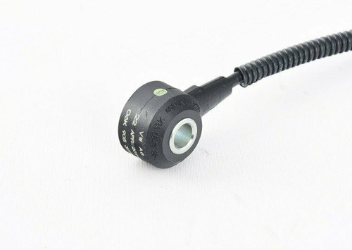 NEW VOLKSWAGEN TIGUAN AD MK2 IGNITION KNOCK SENSOR 06K905377F OEM | eBay
