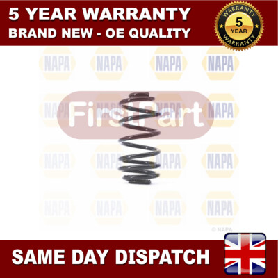 Fits Vauxhall Insignia 2008-2017 FirstPart Rear Suspension Coil Spring ...