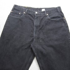 Levi's 560 Black Jeans for Men for sale | eBay Levi's 560 Black Jeans for Men for sale | eBay