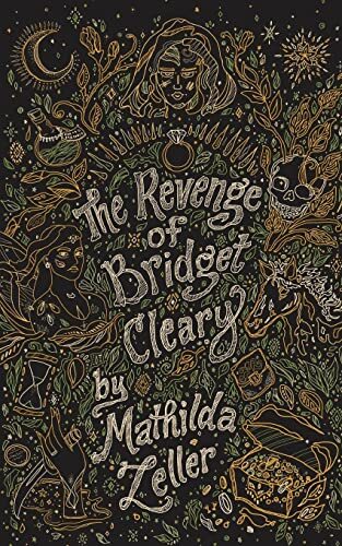 Mathilda Zeller The Revenge of Bridget Cleary (Poche) 9781088055014 | eBay