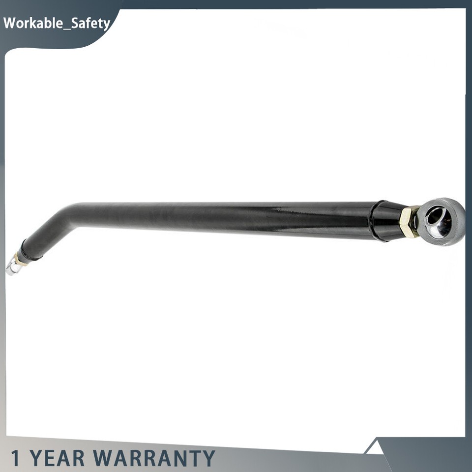 Steering Crossover Kit Black Baron 1984-2001 For Jeep for Cherokee XJ ...