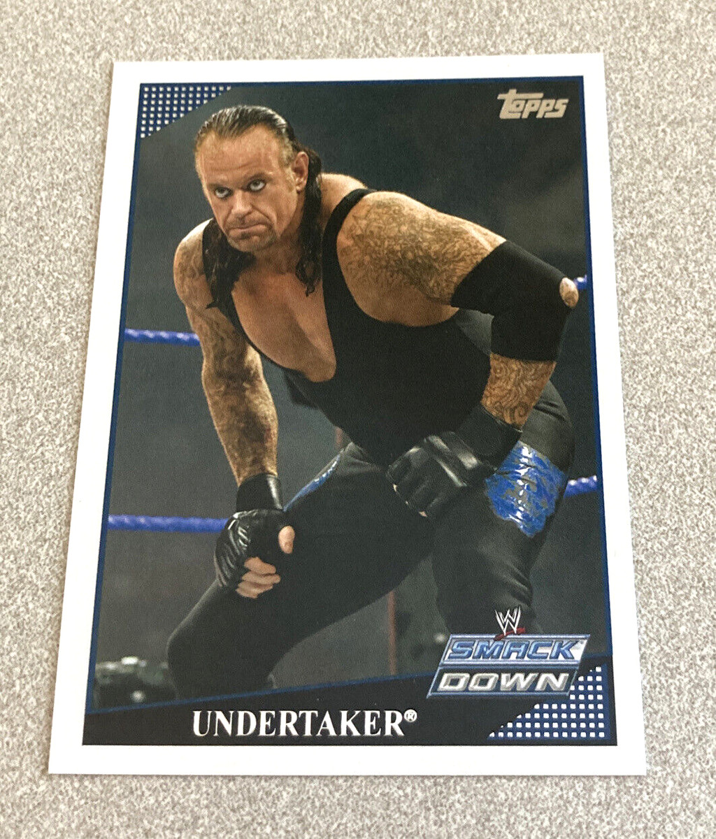 Undertaker 2009