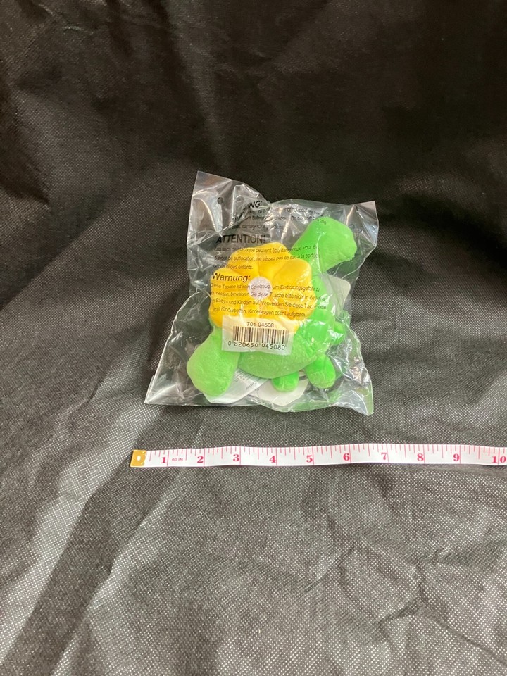 Pokemon Center Original Skiploom Sitting Cuties Plush - 6 In. | eBay