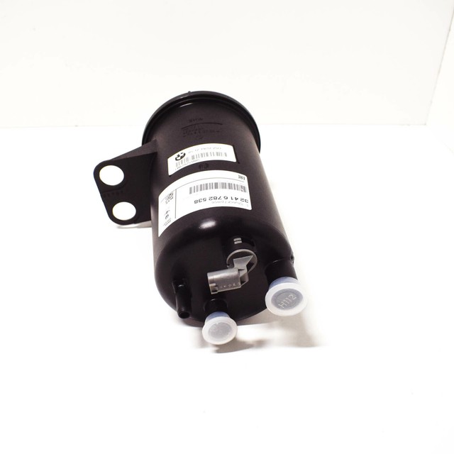 Power Steering Pump 32416782538 Fits 2006 BMW 750li OEM for sale online ...