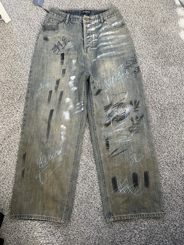 Balenciaga jeans men - Gem Balenciaga jeans men - Gem
