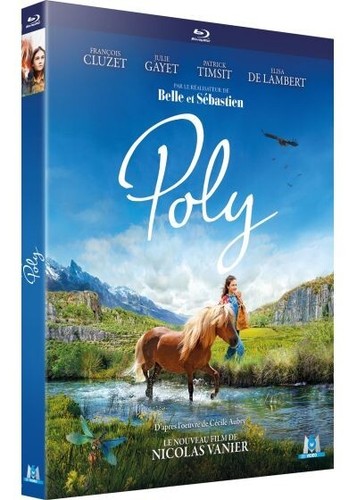 Poly (2020) - Blu-ray - NEUF | eBay