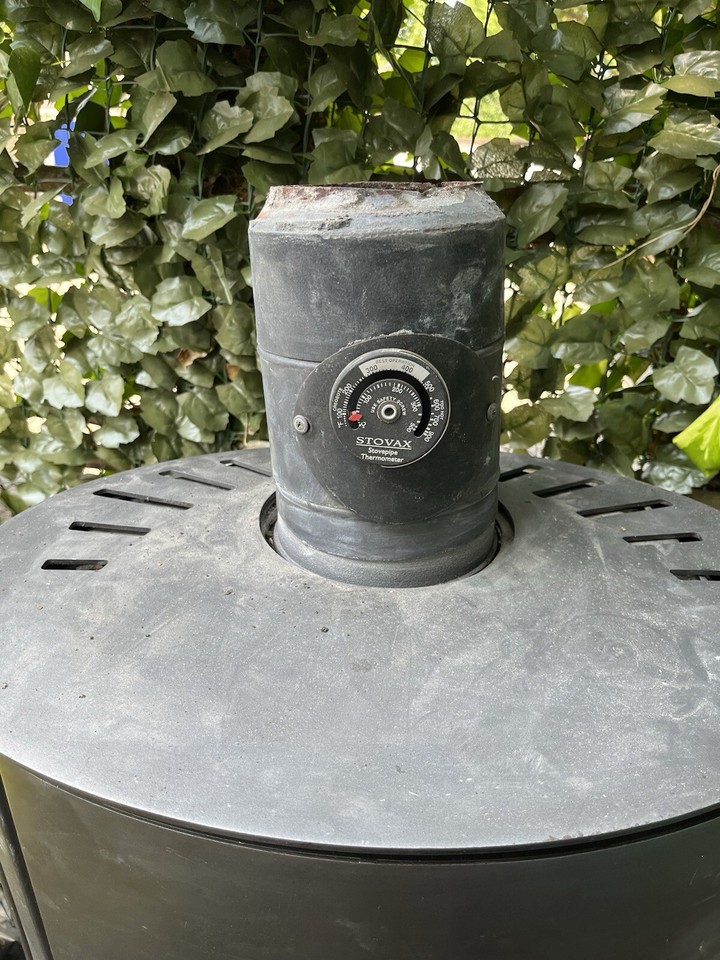 log burner with back boiler | eBay UK