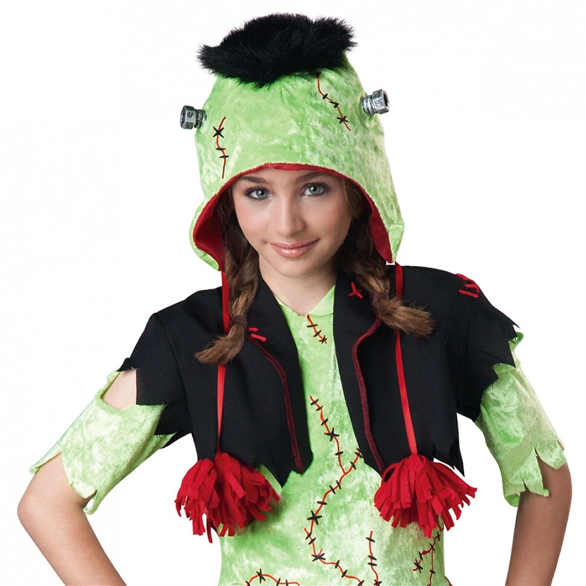 Halloween Frankenstein Costumes